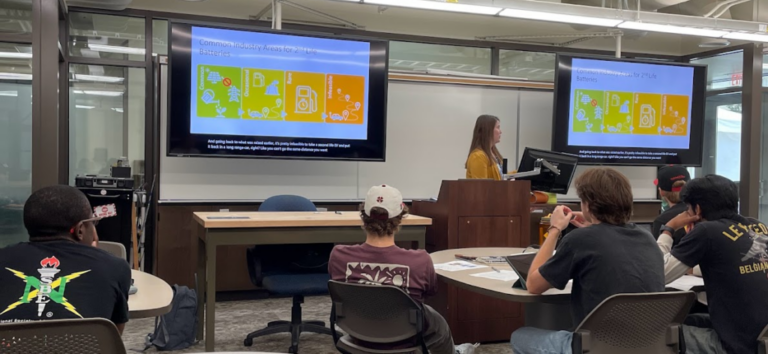 Introducing young engineering students to the sociotechnical impact of technology – Engineering ...