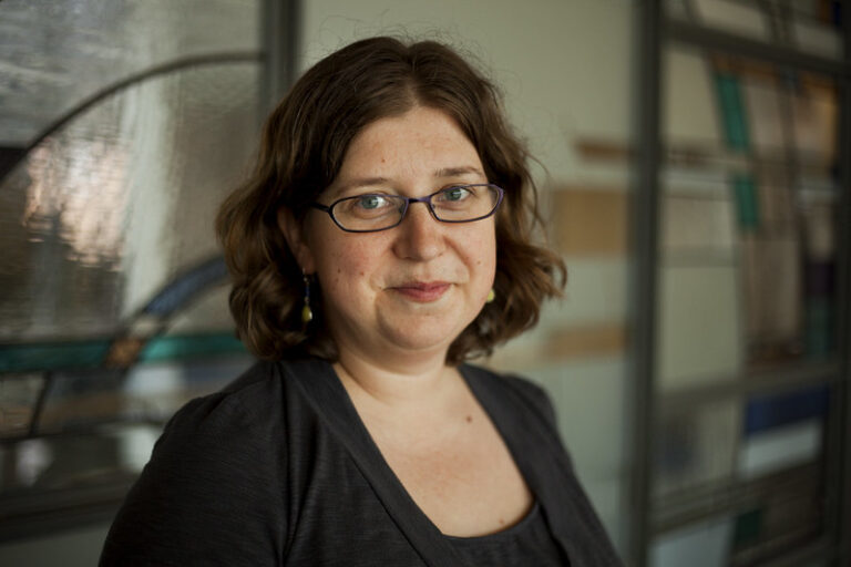 Faculty – Engineering Education Research Program