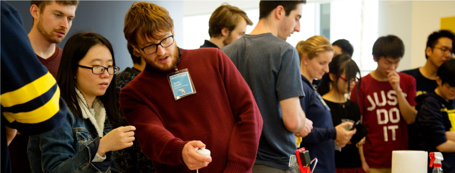 About Us – Engineering Education Research Program