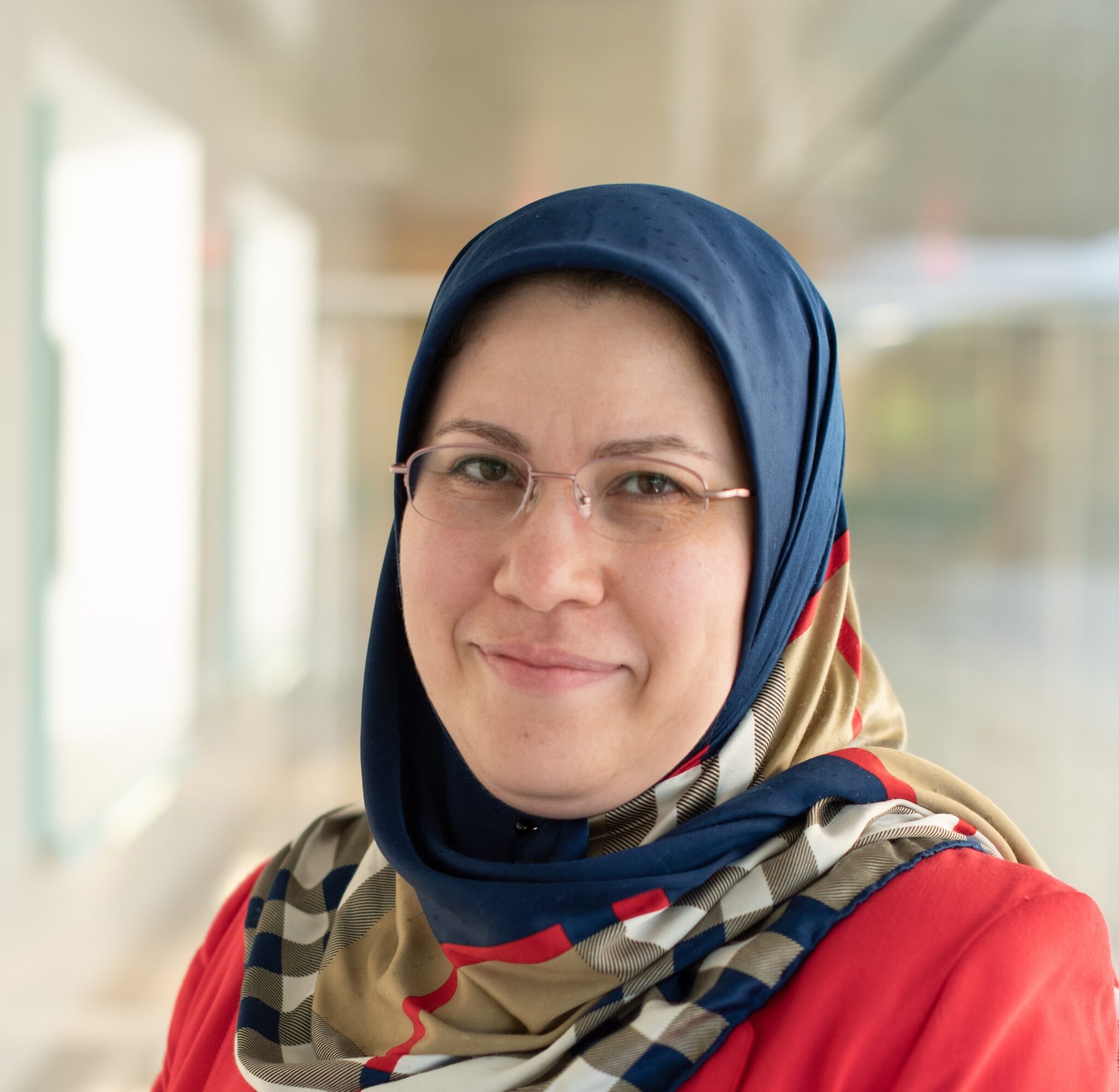 Bahare Naimipour Successfully Defends Her Dissertation – Engineering ...